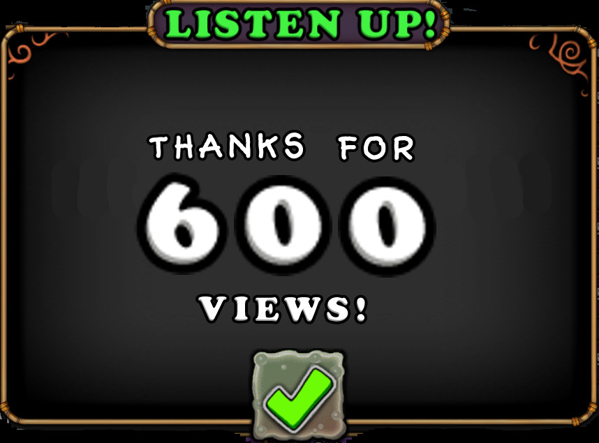 MSM Legacy UI Mod for My Singing Monsters | MSM Mods