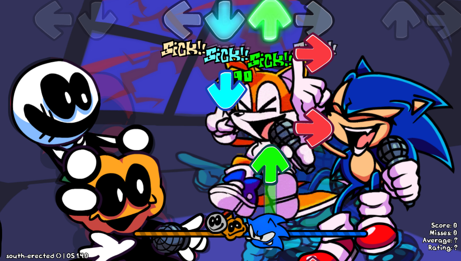 GF sings with you! (or the opponent) Mod for Friday Night Funkin' | FNF Mods