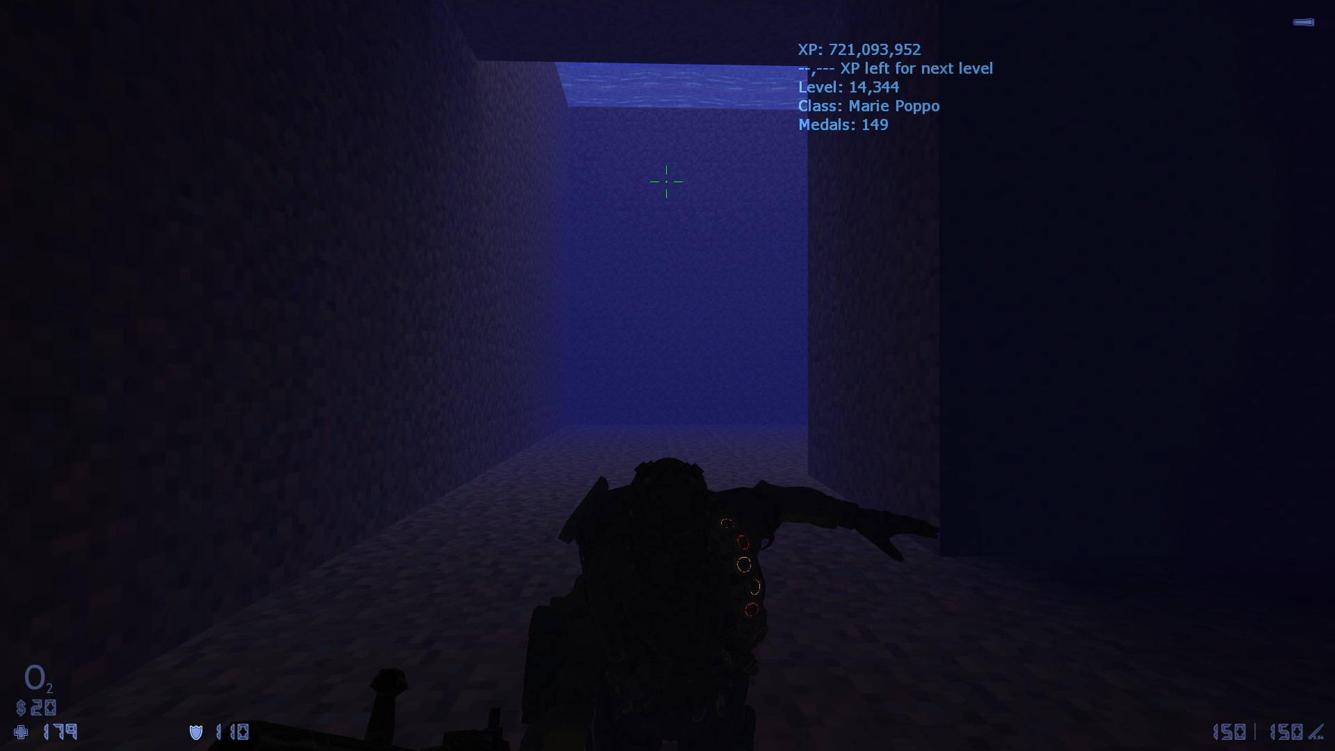 Division - Hunter [Sven Co-op] [Mods]