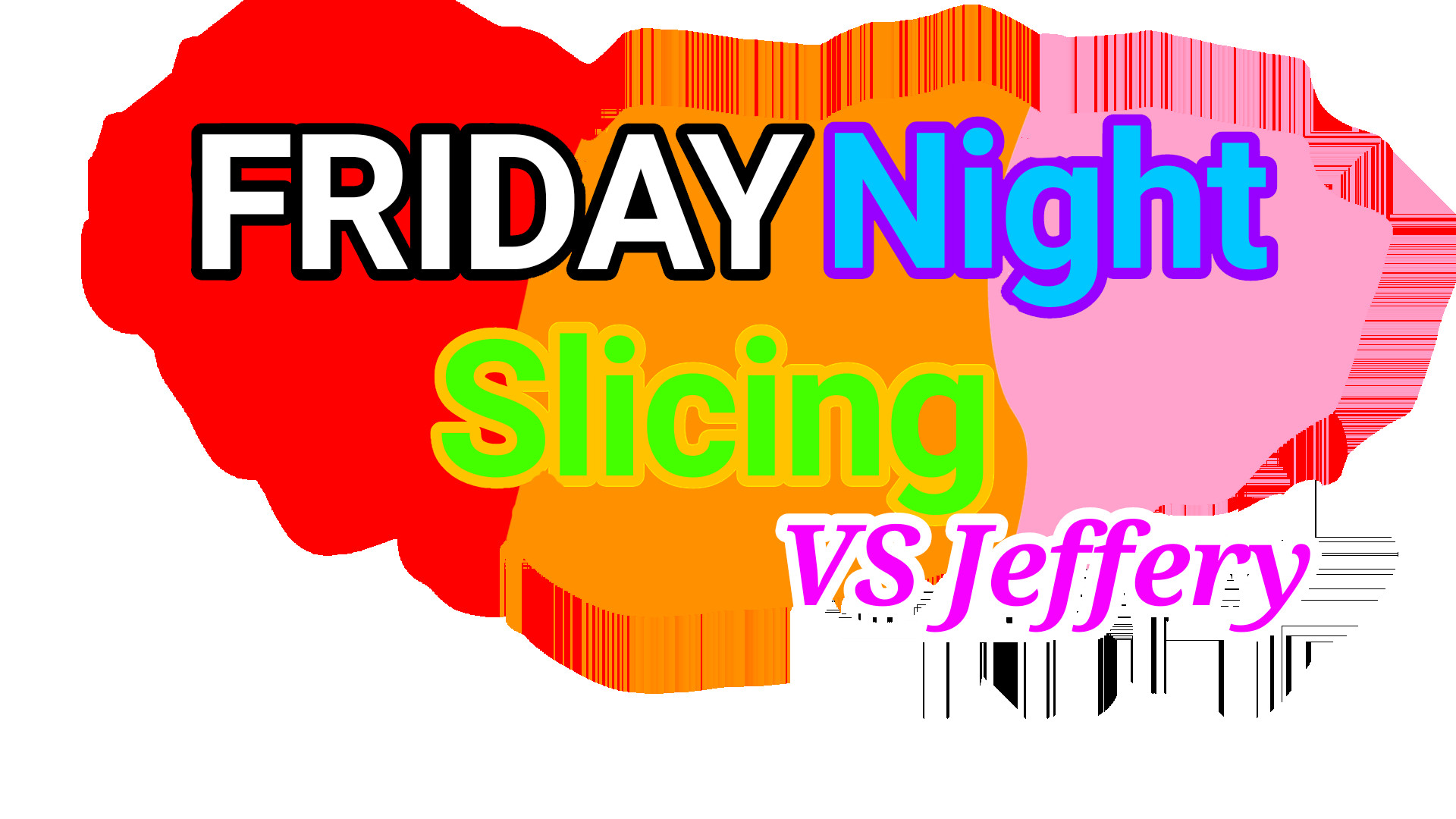 Fng vs jeffery Mod for Friday Night Funkin' | FNF Mods