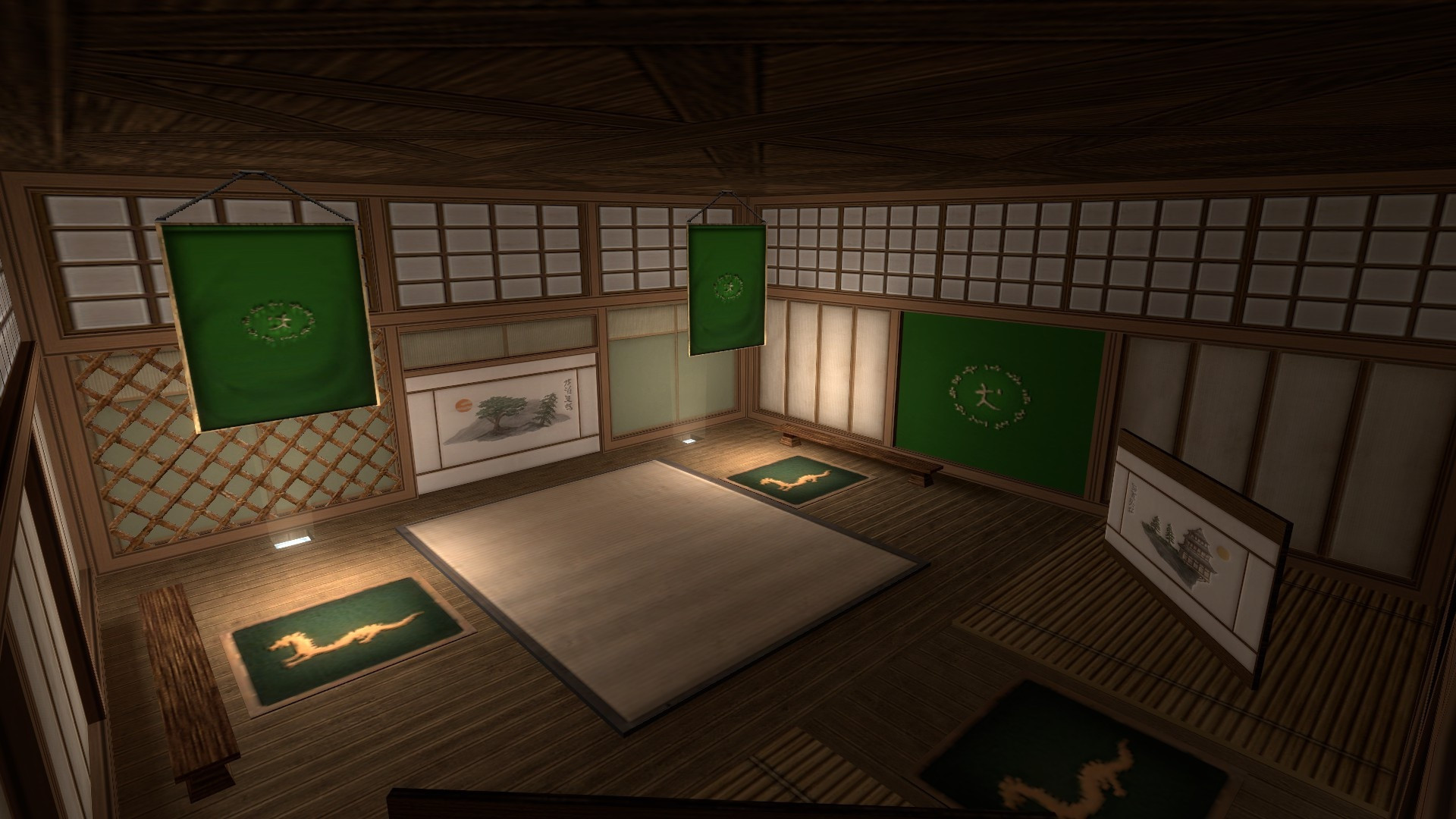 Japa Mod for Source Filmmaker | SFM Mods