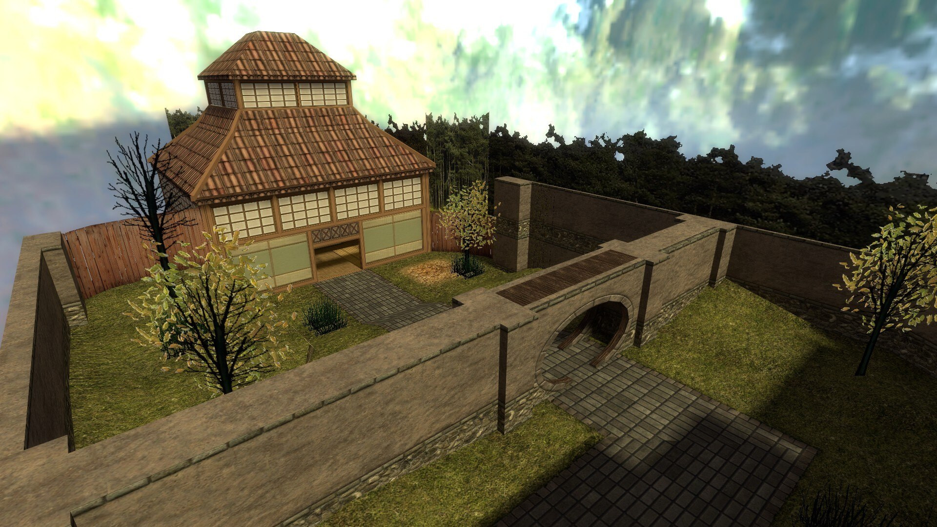 Japa Mod for Source Filmmaker | SFM Mods