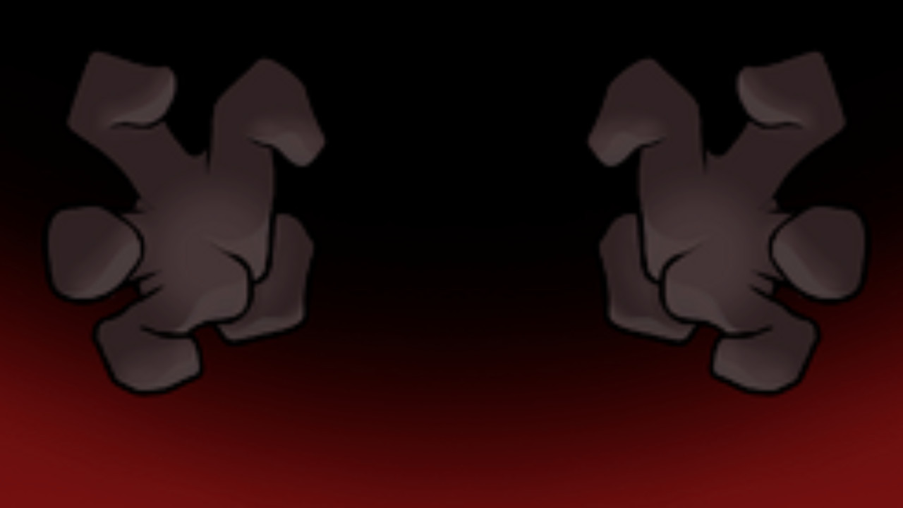 Vs Mouse Ultimate Fanbuild Mod for Friday Night Funkin' | FNF Mods