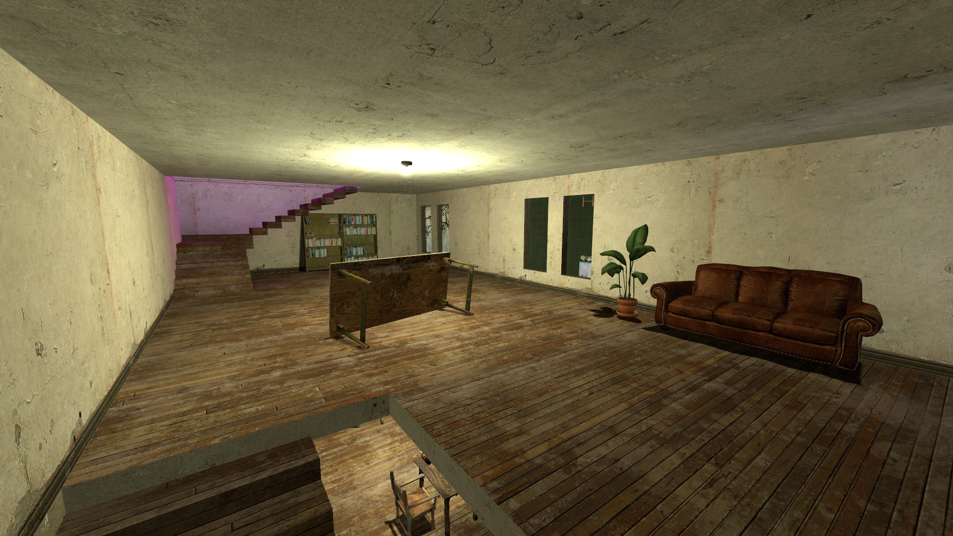Css Badcoast Mod For Counter Strike Source Css Mods