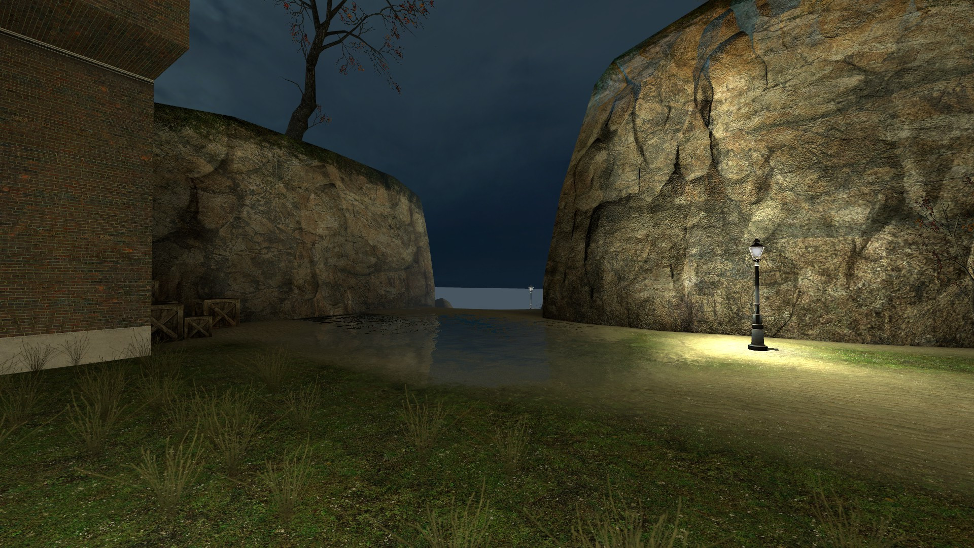 CSS BadCoast Mod for Counter-Strike: Source | CS:S Mods