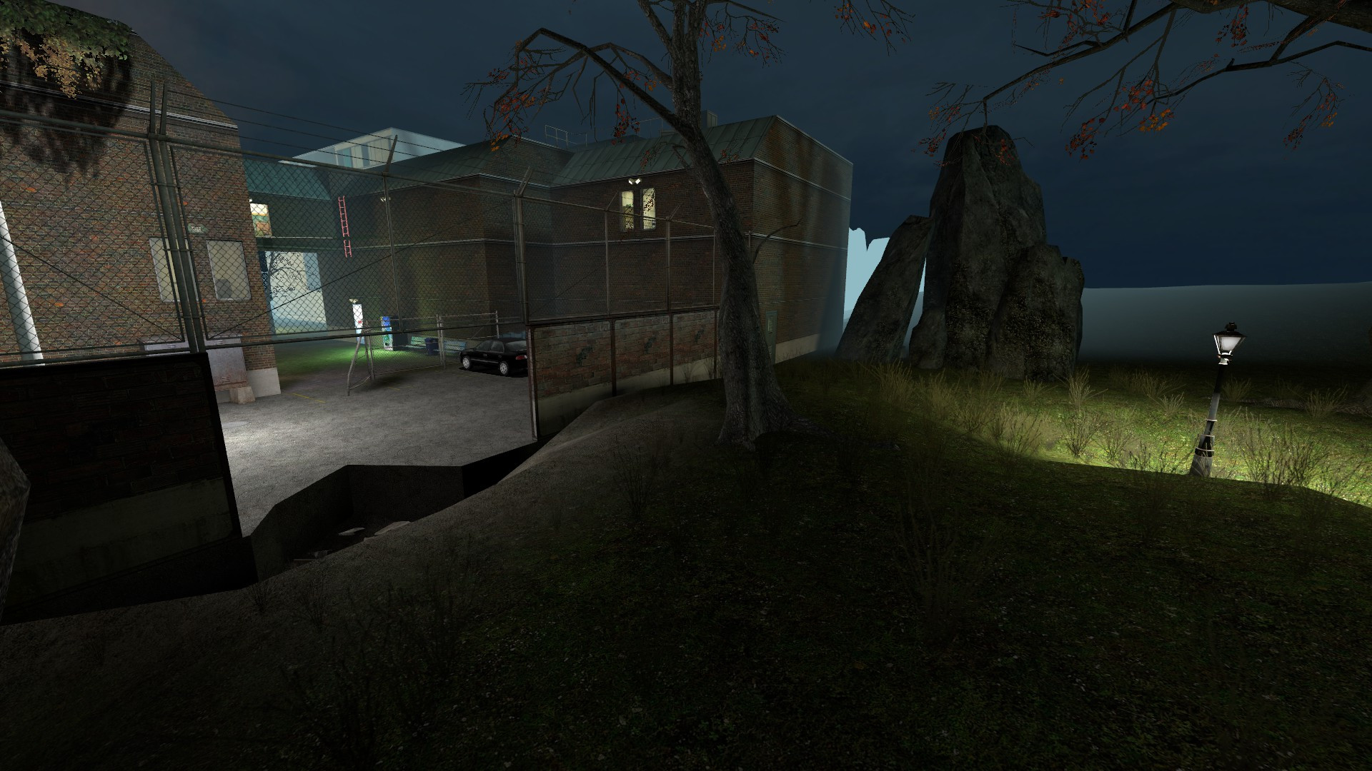 Css Badcoast Mod For Counter Strike Source Css Mods