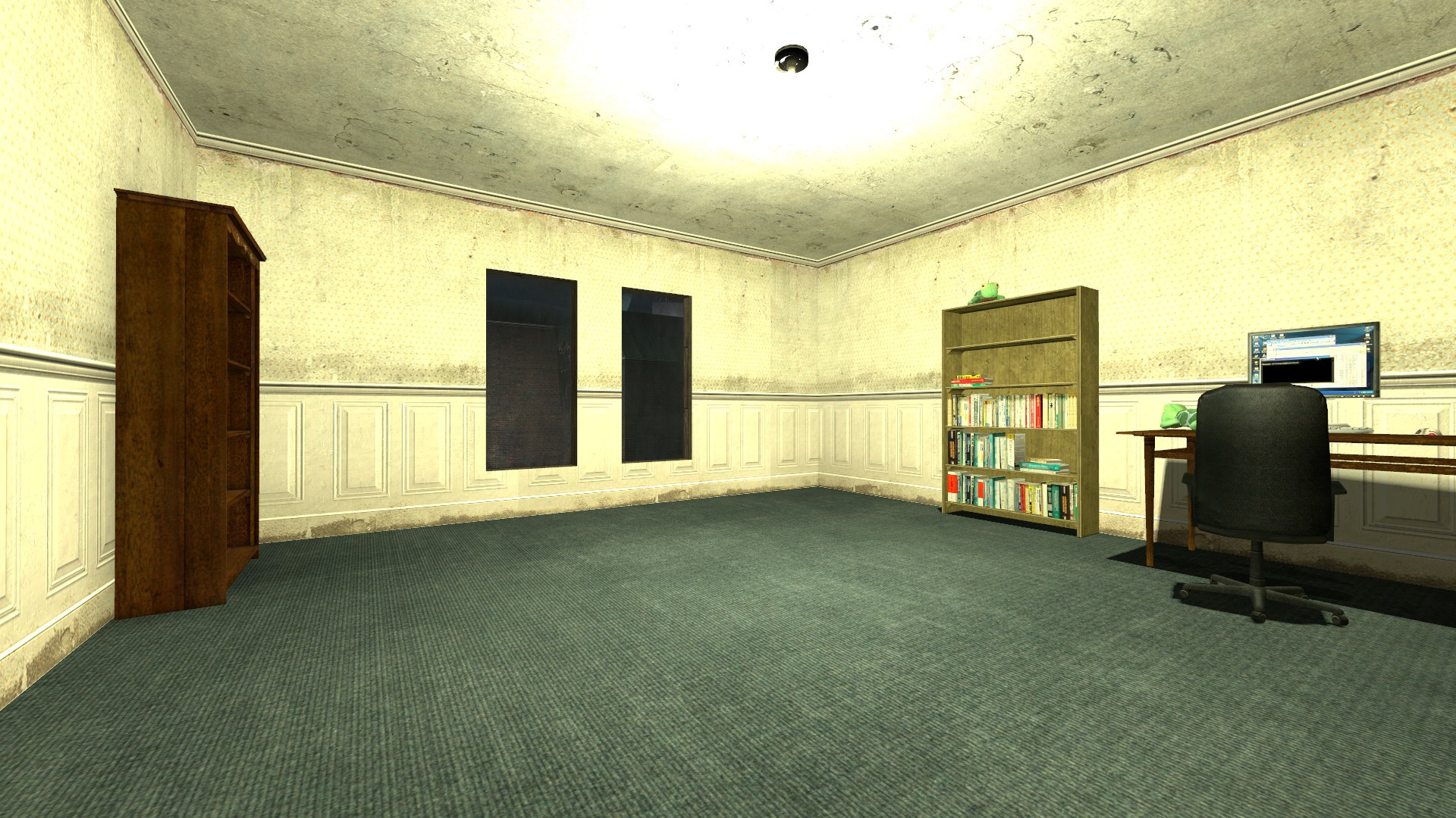 CSS BadCoast Mod for Counter-Strike: Source | CS:S Mods