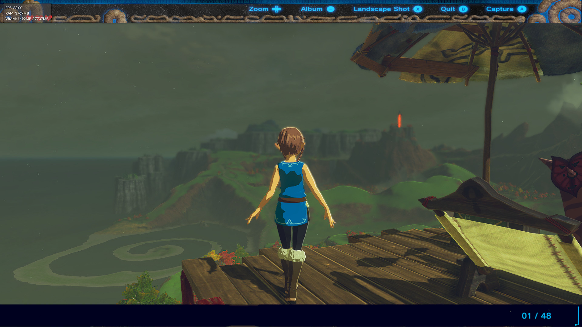 Champions Revamp Set [linkle 3 0] [the Legend Of Zelda Breath Of The