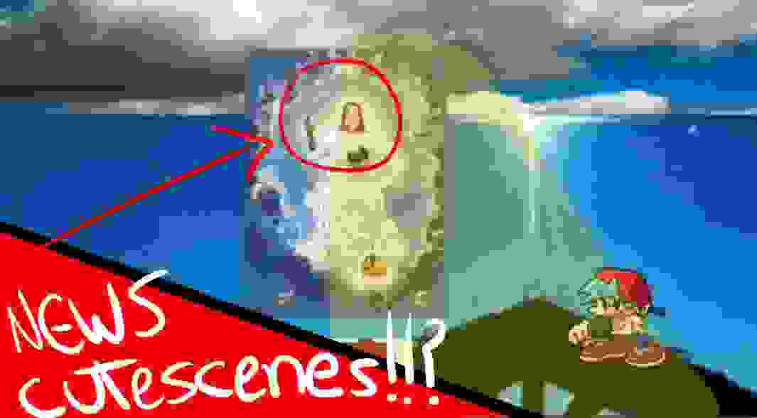 Funked Birth [Friday Night Funkin'] [Mods]