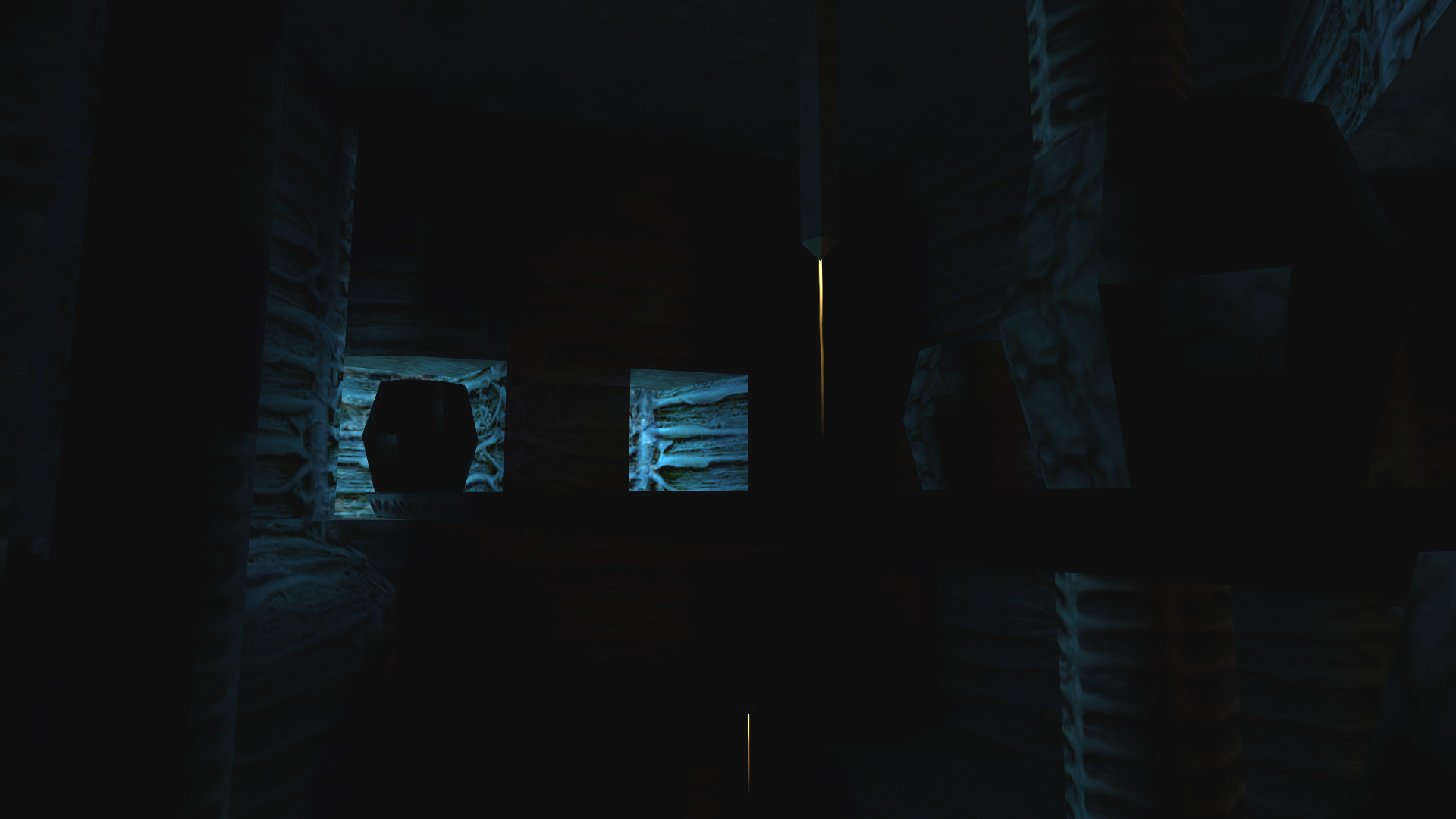 Fixed Beta Xen Maps Mod for Half-Life | HL Mods