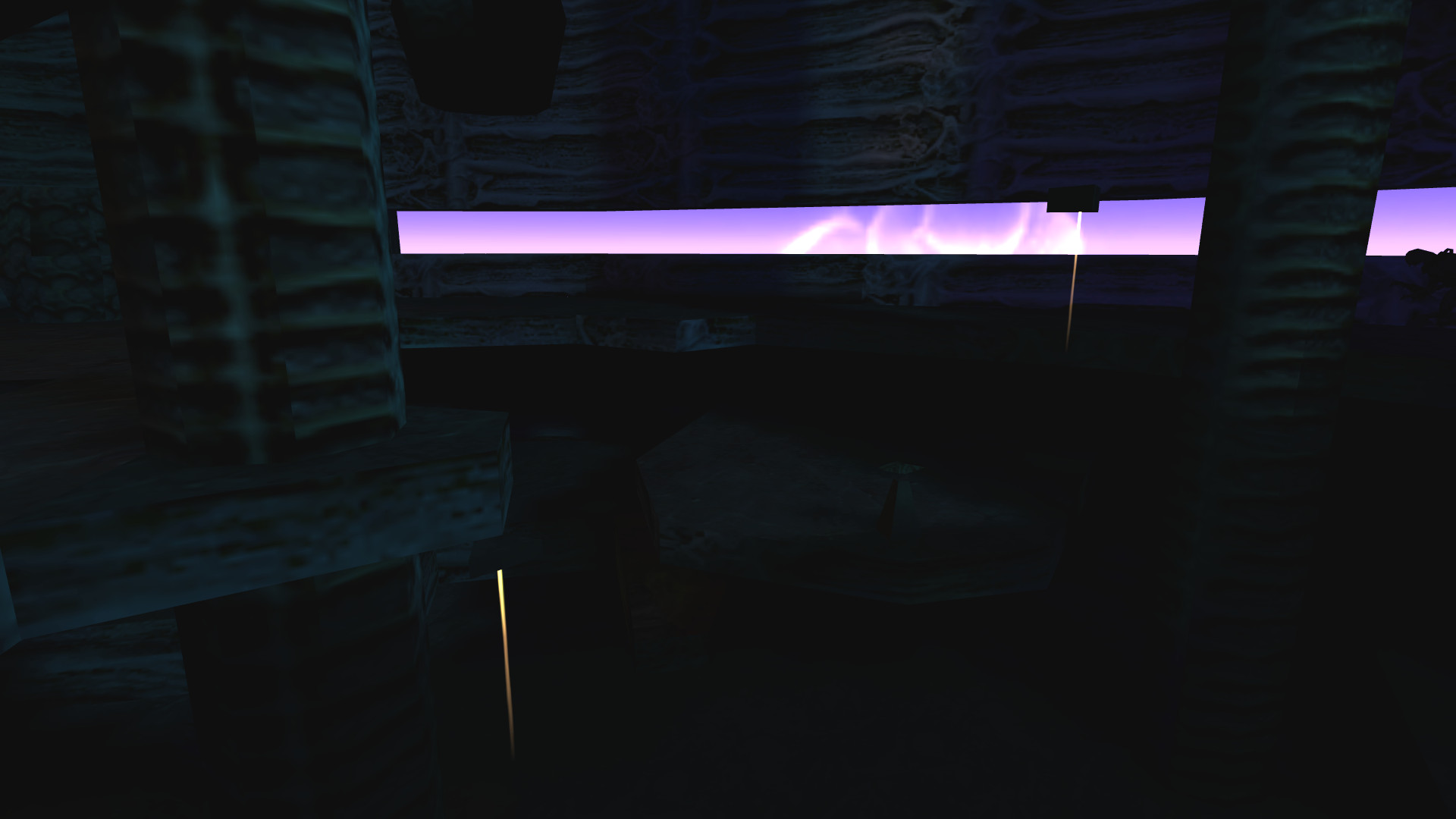 Fixed Beta Xen Maps Mod for Half-Life | HL Mods