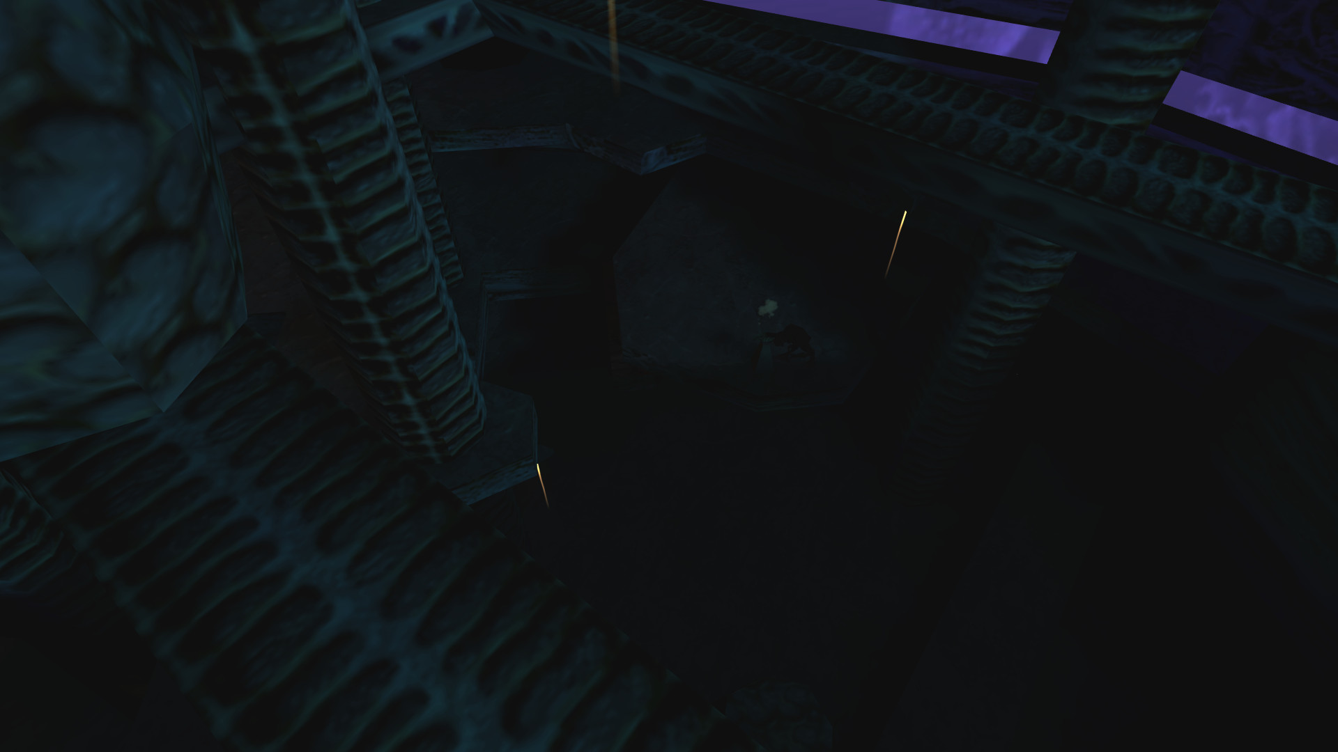 Fixed Beta Xen Maps Mod for Half-Life | HL Mods