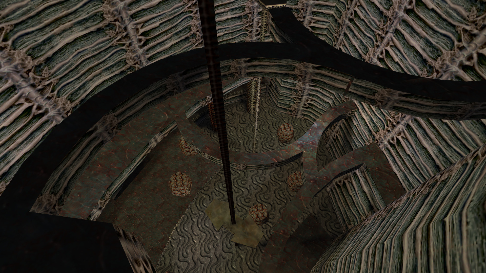 Fixed Beta Xen Maps Mod for Half-Life | HL Mods