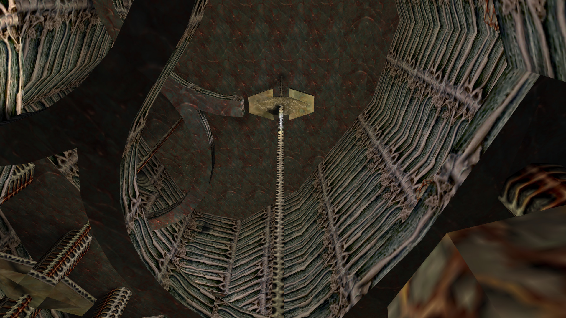 Fixed Beta Xen Maps Mod for Half-Life | HL Mods