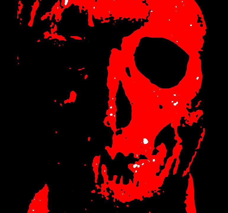 Angry Nextbot Mod for Garry's Mod | GMod Mods