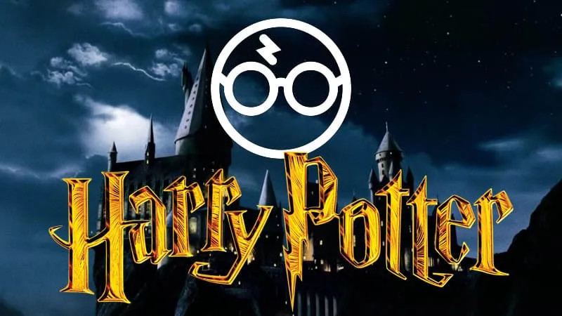 Black Magic | A Harry Potter One Shot Mod Mod for Friday Night Funkin ...