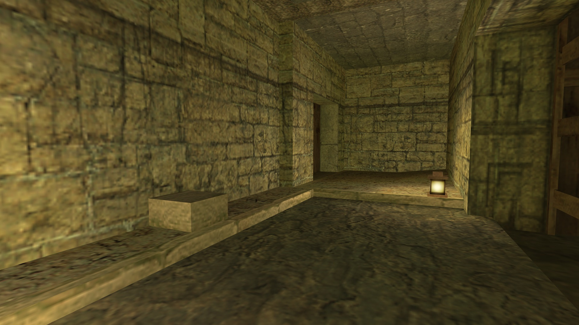 de_ancient_csgo_2x2 Mod for Counter-Strike 1.6 | CS1.6 Mods