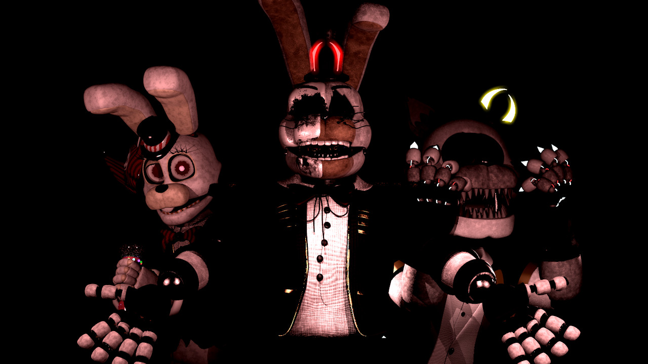 FNF: A Forgotten Adventure DEMO v1.0 [Friday Night Funkin'] [Mods]