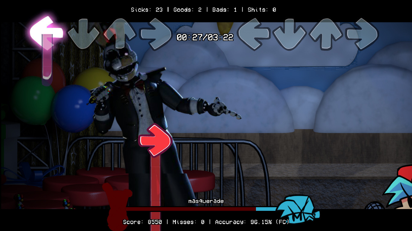 FNF: A Forgotten Adventure DEMO v1.0 [Friday Night Funkin'] [Mods]