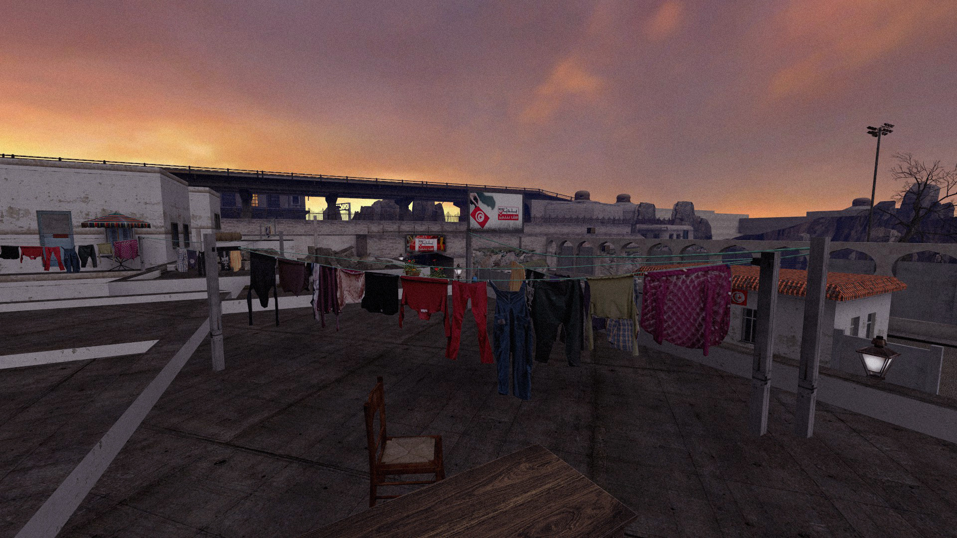 gm_arabtown Mod for Garry's Mod | GMod Mods