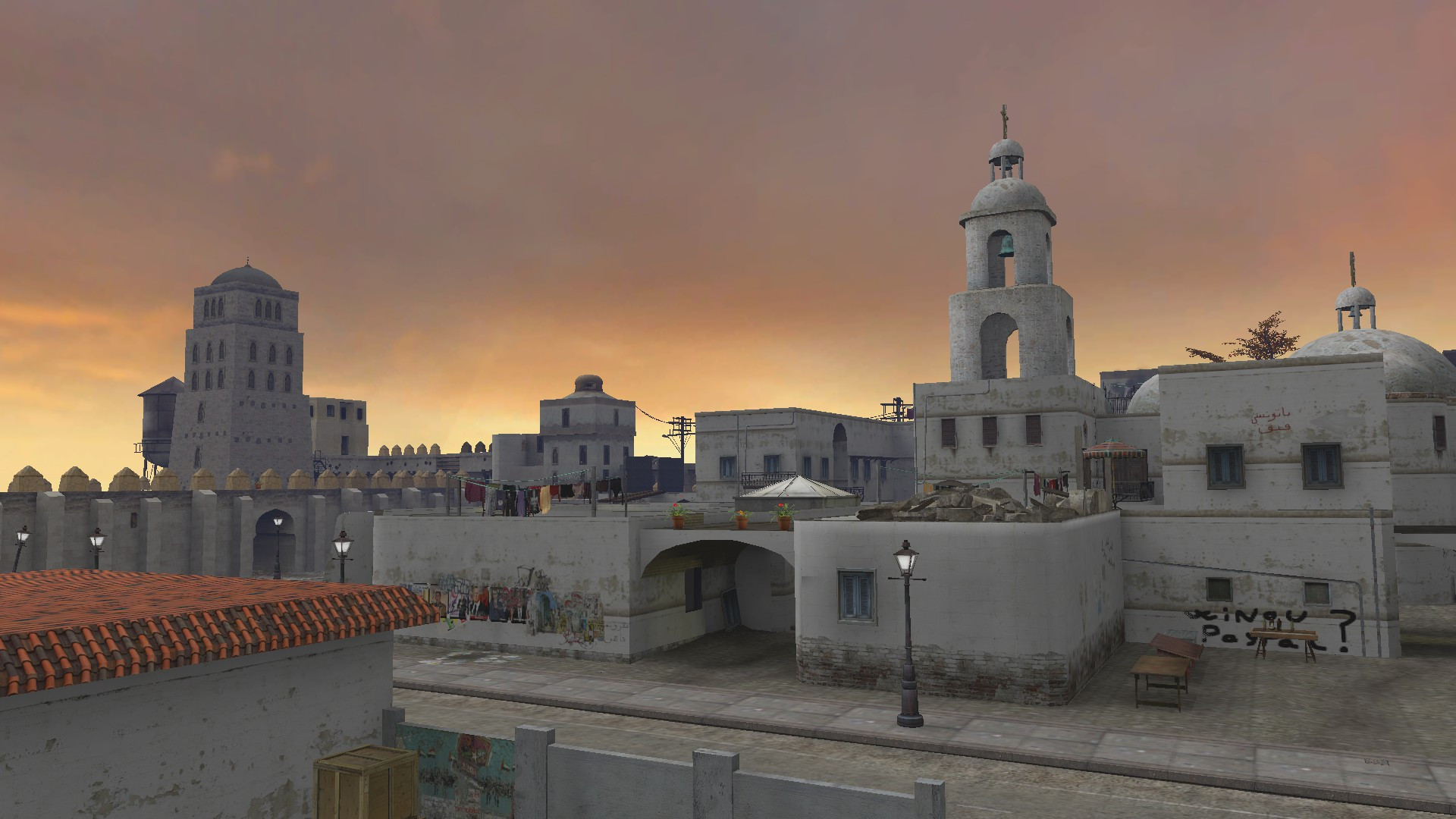 gm_arabtown Mod for Garry's Mod | GMod Mods