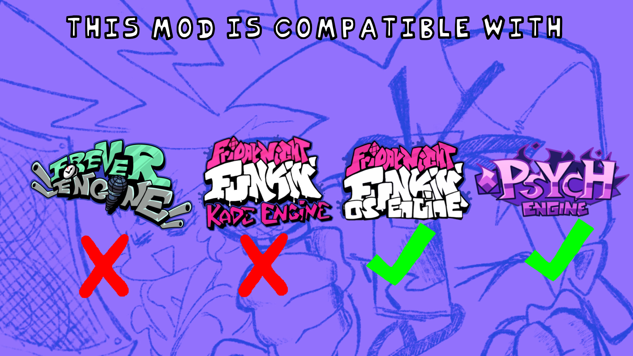 fnf vs. milo (joke mod) [Friday Night Funkin'] [Mods]