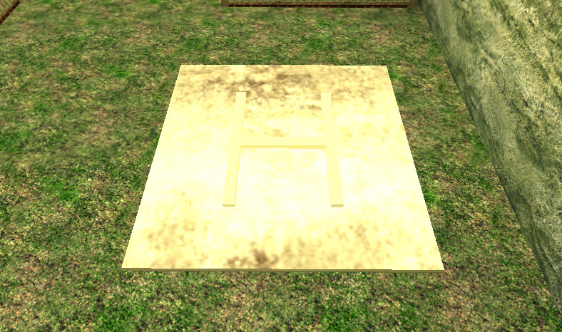 cs_weywot_cz [Counter-Strike: Condition Zero] [Mods]