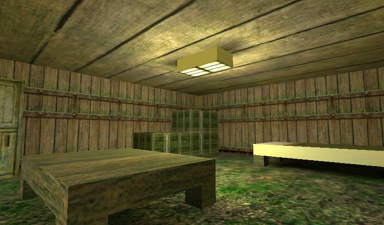 cs_weywot_cz [Counter-Strike: Condition Zero] [Mods]