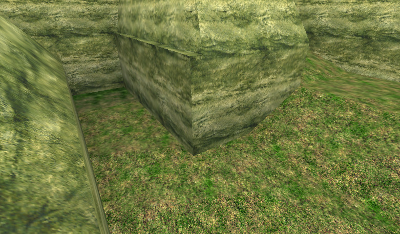 cs_weywot_cz [Counter-Strike: Condition Zero] [Mods]