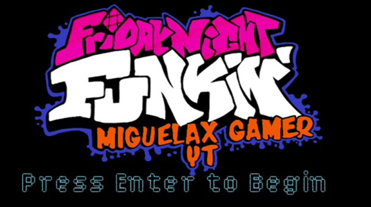 [ES] FNF MG Edition Demo (Tutorial y Week 1) [Friday Night Funkin'] [Mods]