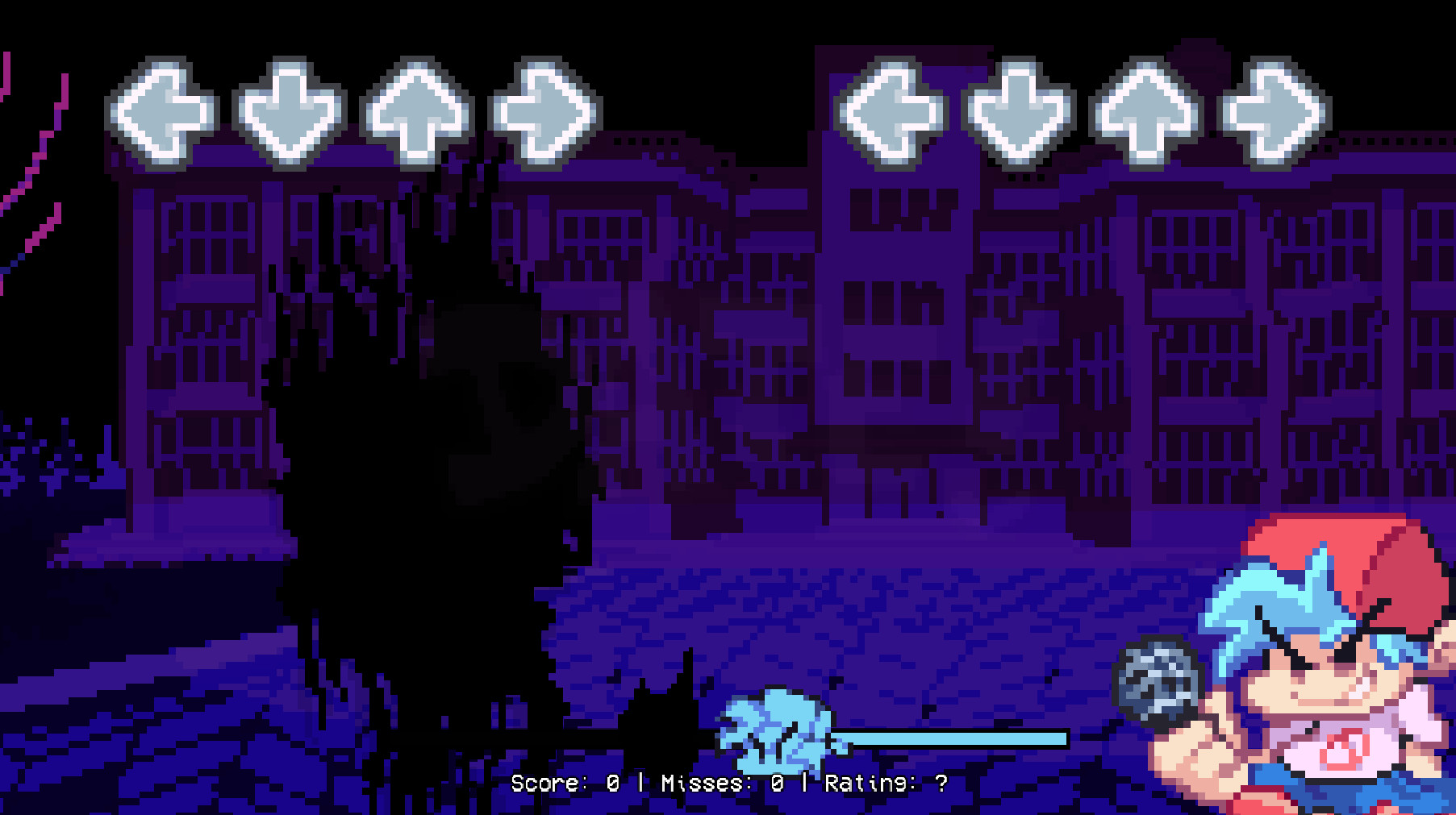 Fired Up (Unfinished Build!) Mod for Friday Night Funkin' | FNF Mods