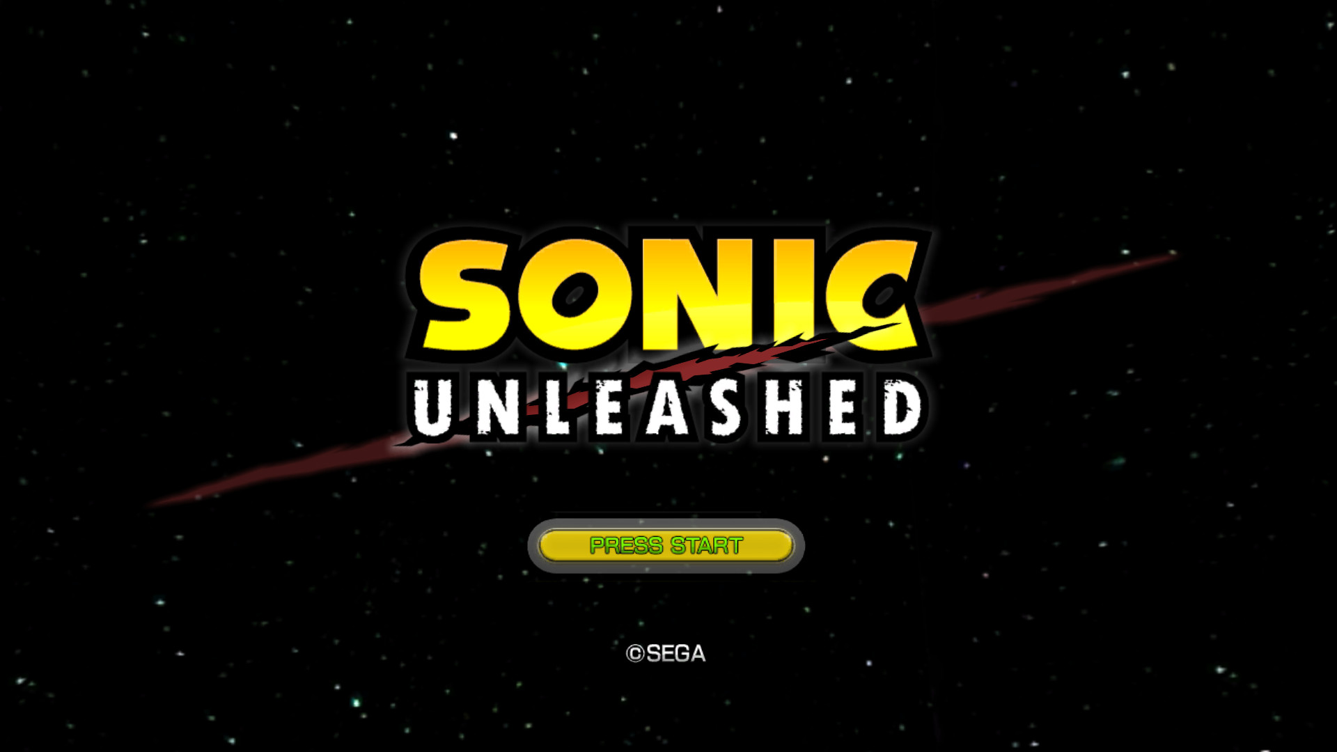 Unleashed Project: The Complete Addon Mod for Sonic Generations (2011 ...
