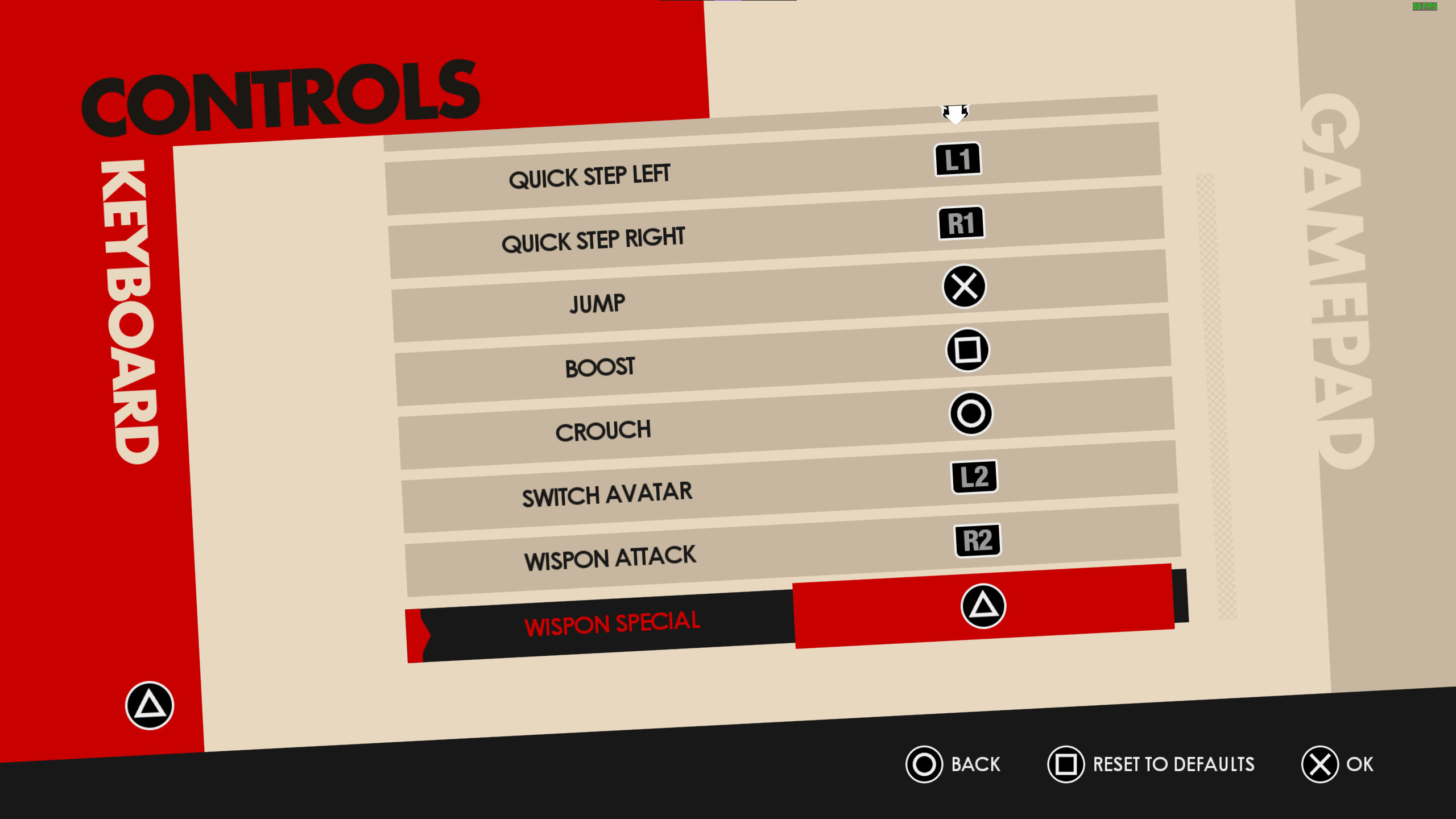 DualSense HUD Mod for Sonic Forces | SFCS Mods