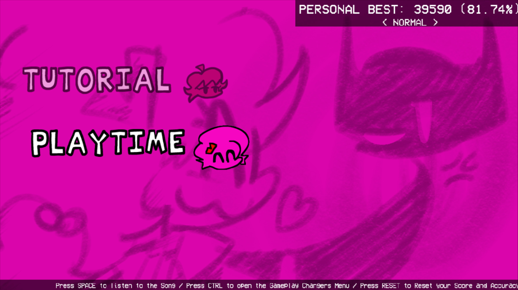 FNF: The Ves!Sky Mod [Friday Night Funkin'] [Mods]