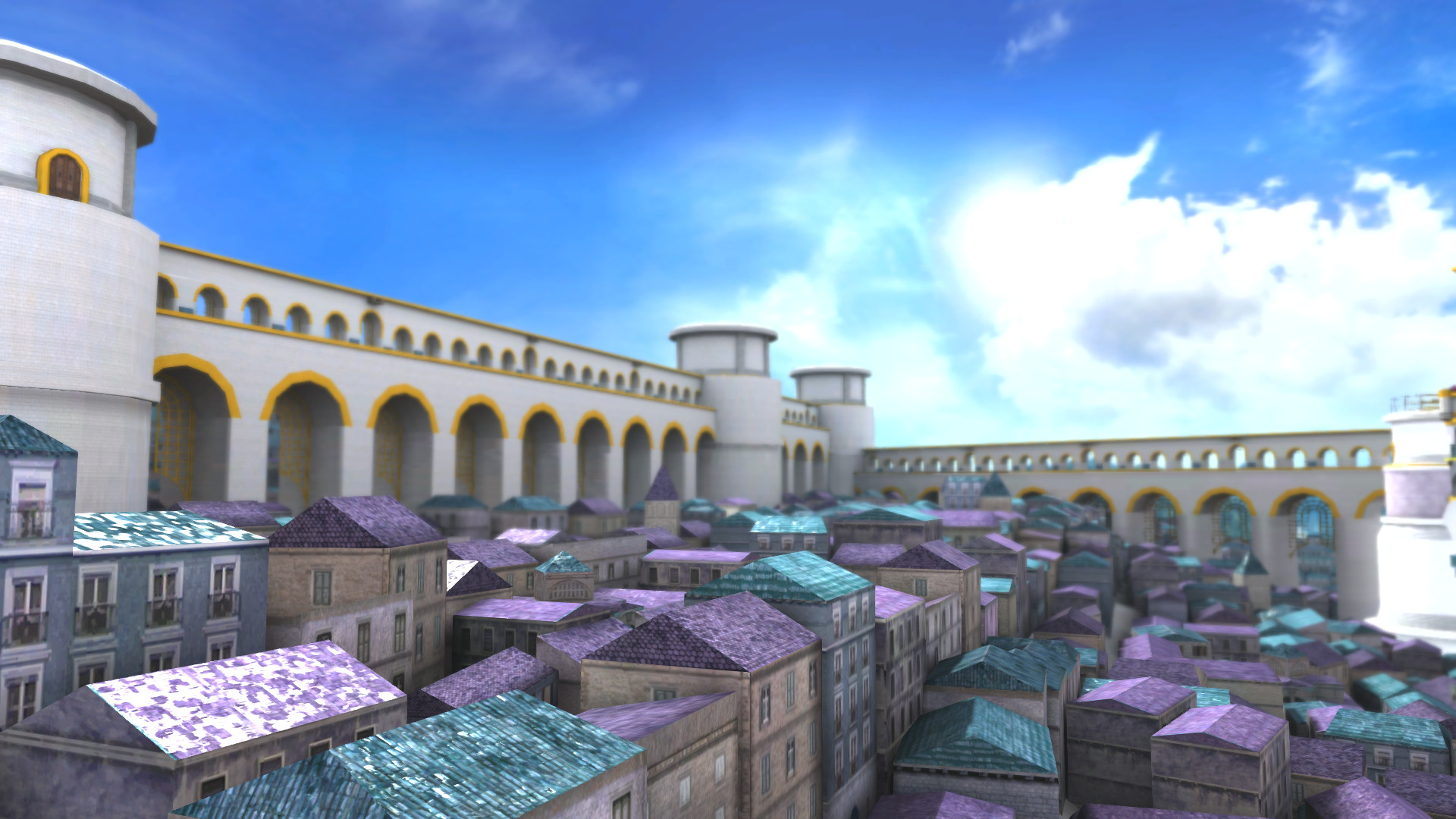 Project Reimagined [Sonic Generations] [Mods]