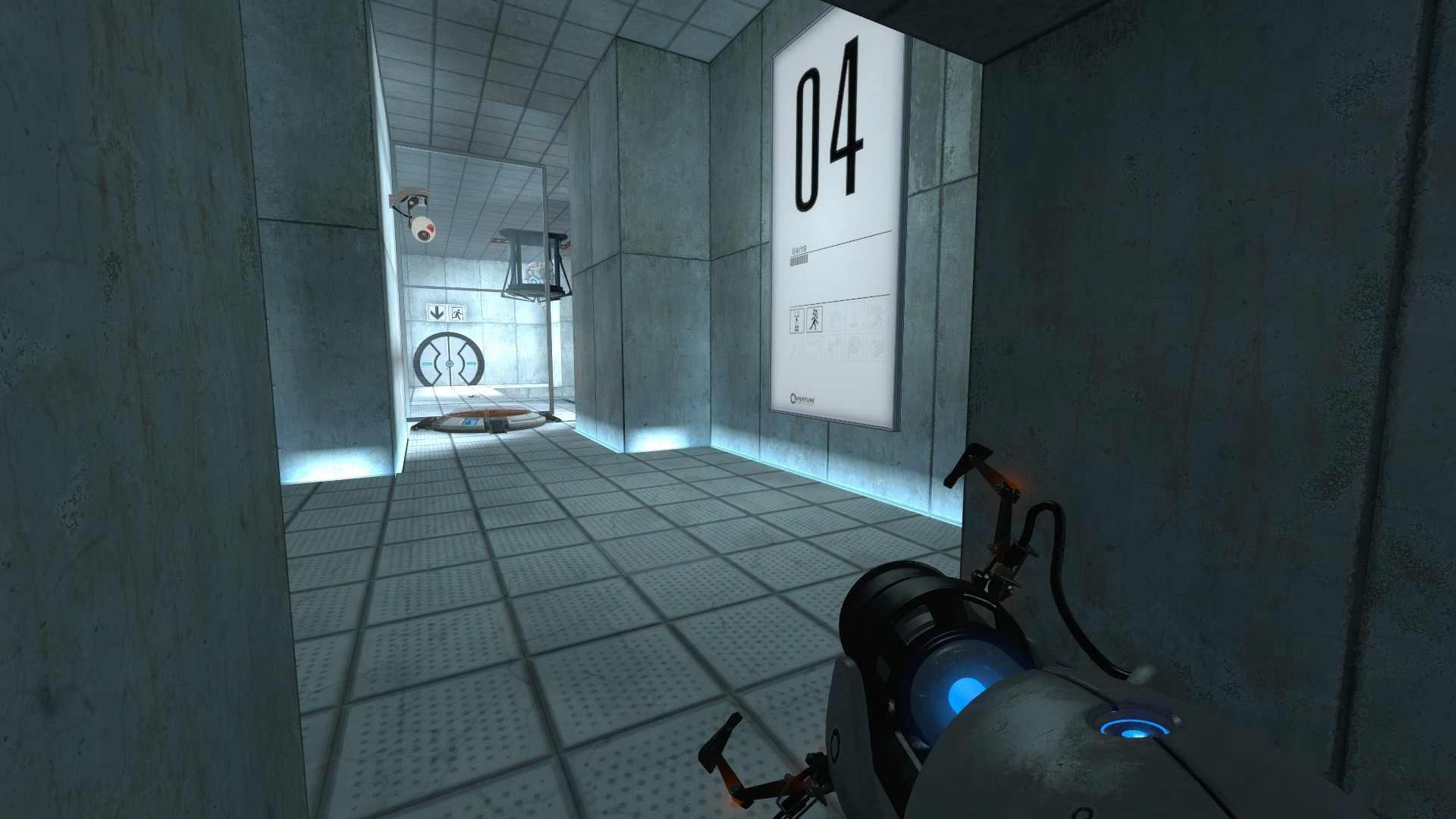 Portal RTX Models pack Mod for Portal | PRTL Mods