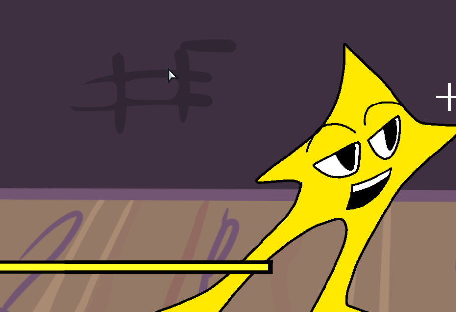 starwalker... Now with face expressions Mod for Friday Night Funkin ...