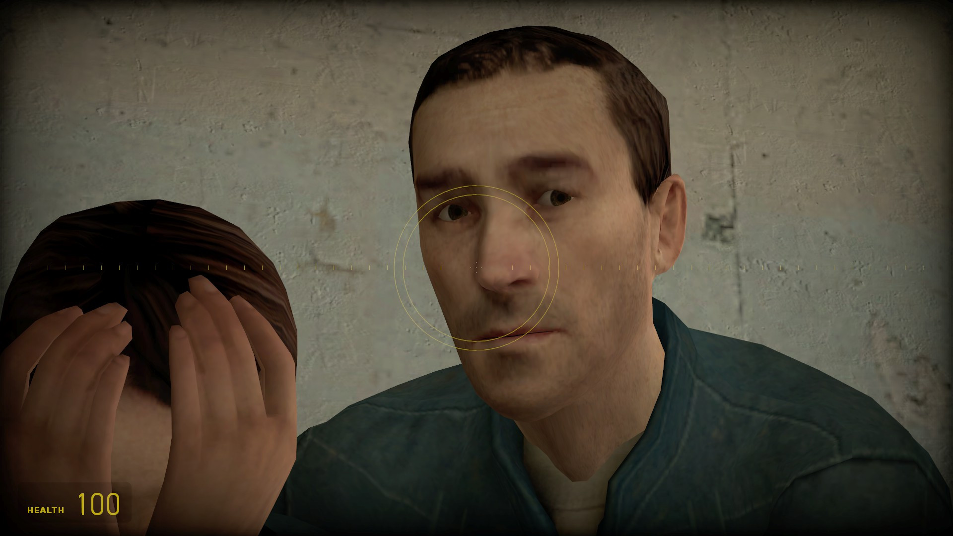 Half Life 2 High Quality Texture Replacements [Half-Life 2] [Mods]