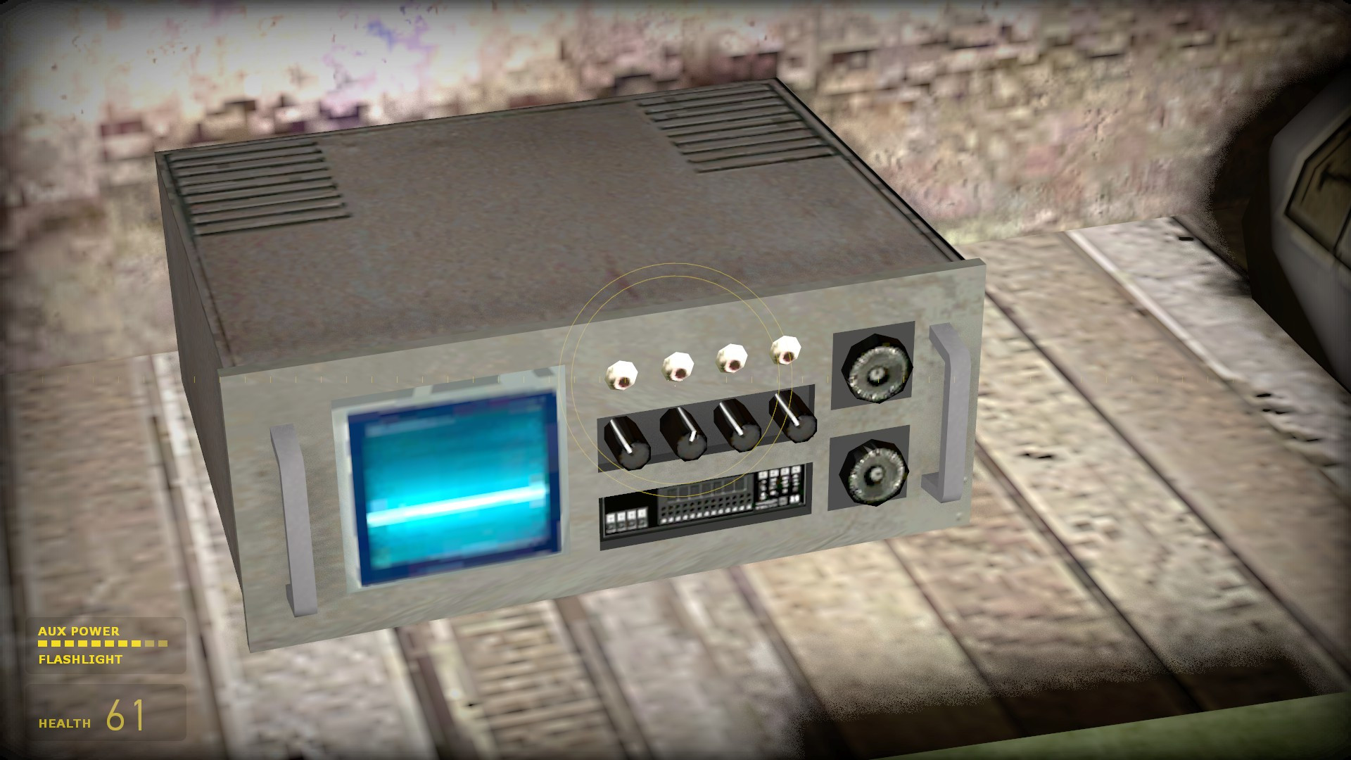 Half Life 2 High Quality Texture Replacements Mod for Half-Life 2 | HL2 ...