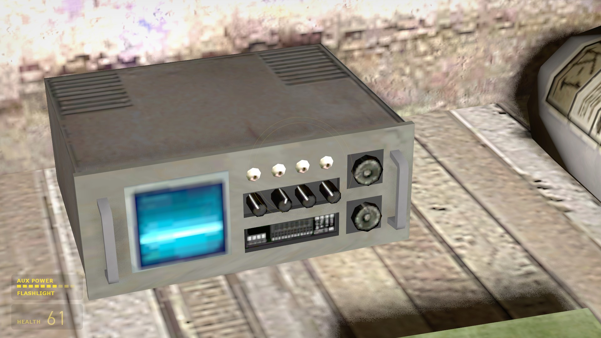 Half Life 2 High Quality Texture Replacements Mod for Half-Life 2 | HL2 Mods