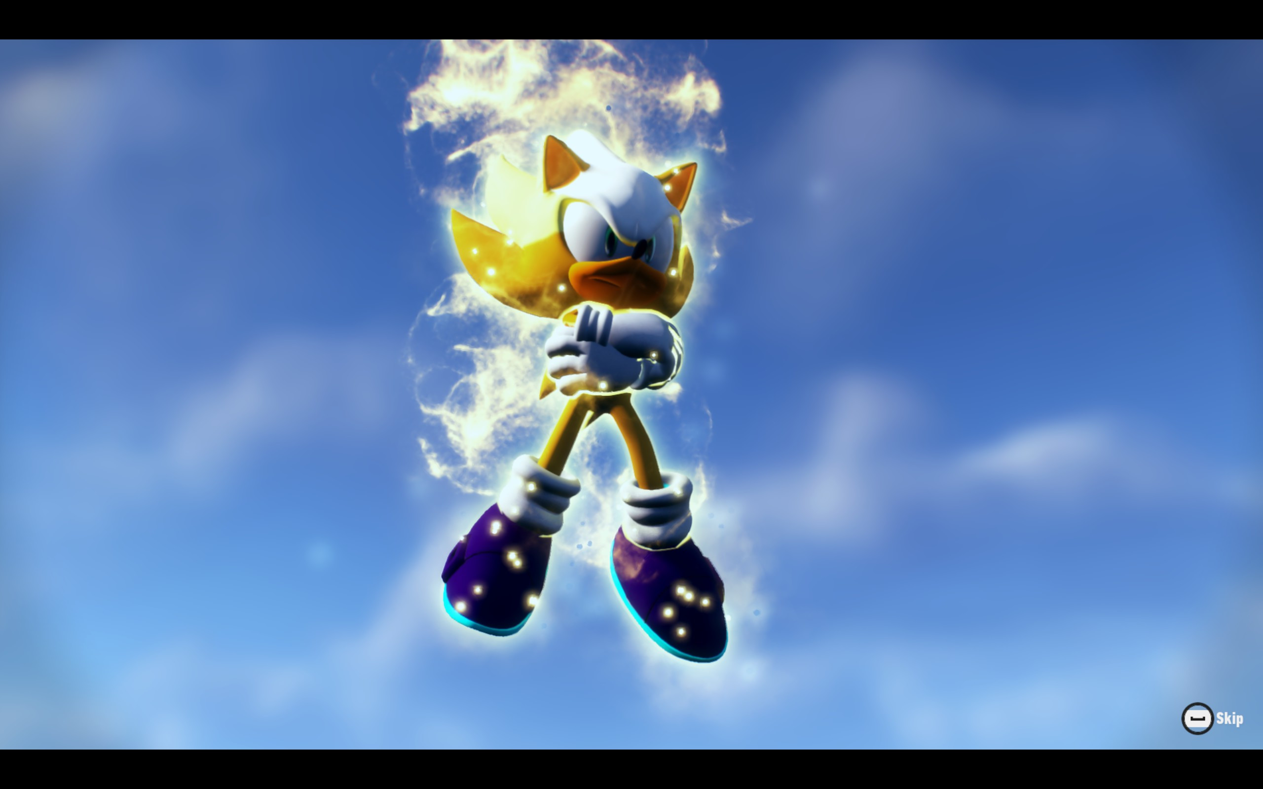 Sonic Coder Frontiers [Sonic Frontiers] [Mods]