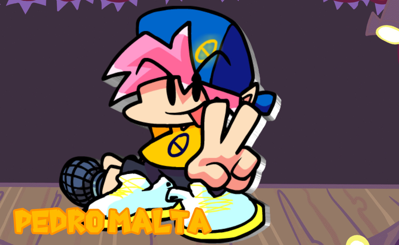 FNF' Y4 MIX [Friday Night Funkin'] [Mods]