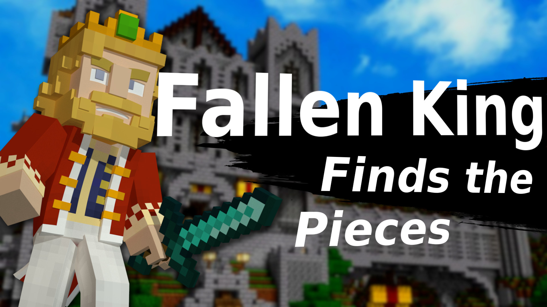 Fallen King [Super Smash Bros. Ultimate] [Mods]