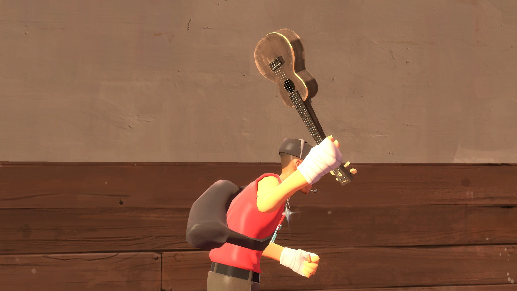 Tenor Bop Mod for Team Fortress 2 | TF2 Mods