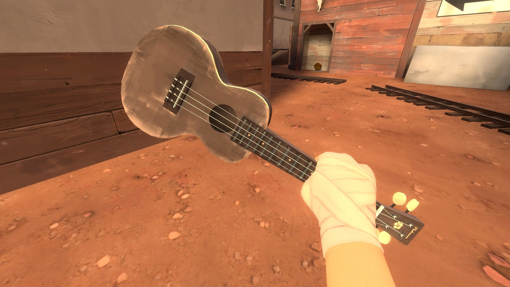 Tenor Bop Mod for Team Fortress 2 | TF2 Mods