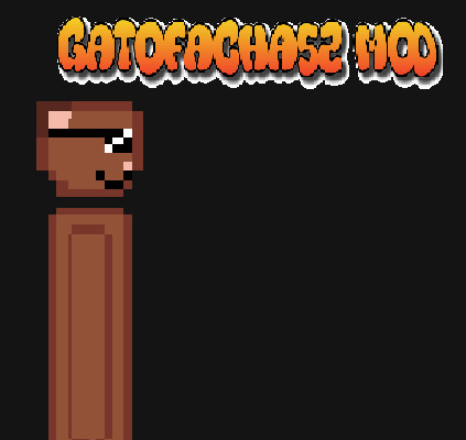 PPG: GatoFacha52 Mod Mod for People Playground | PP Mods