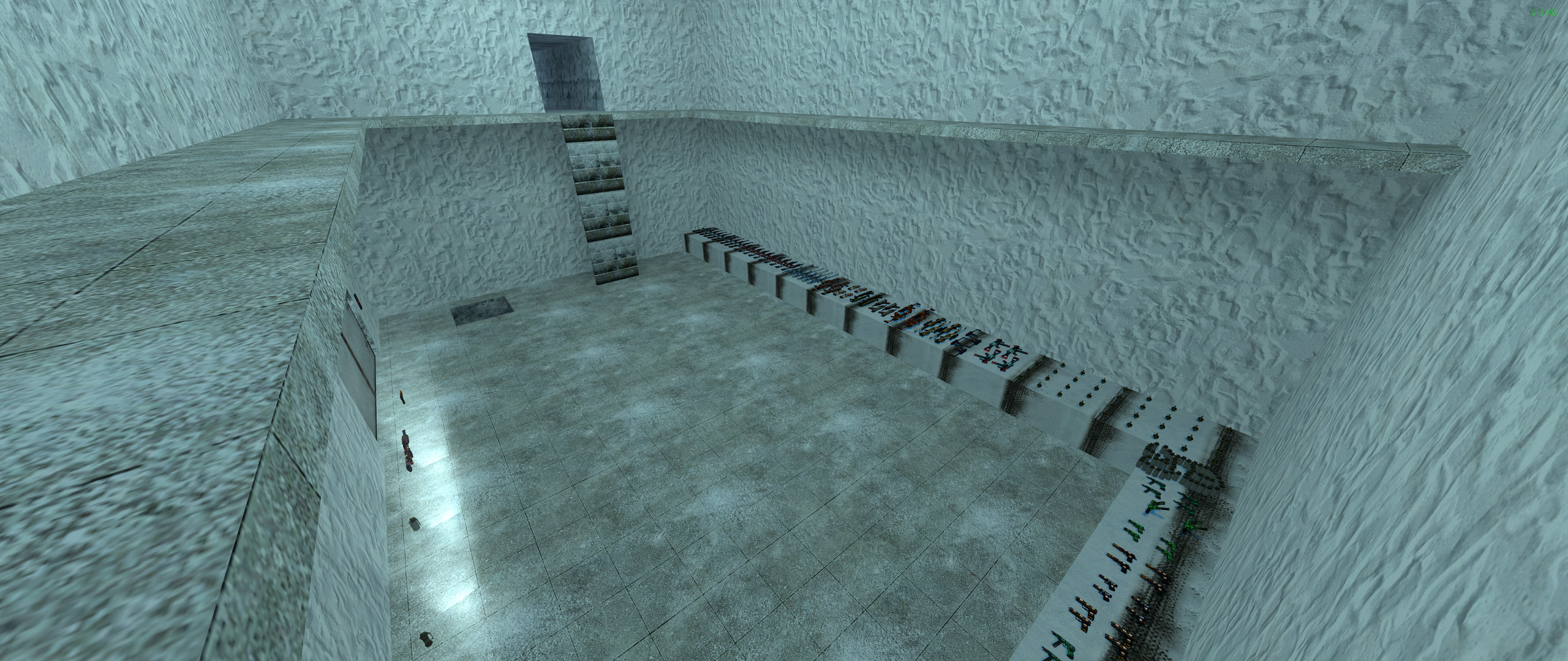 jb_electric_vip_xmas [Counter-Strike: Source] [Mods]