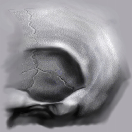 original source skull texture Mod for Half-Life: Source | HL:S Mods