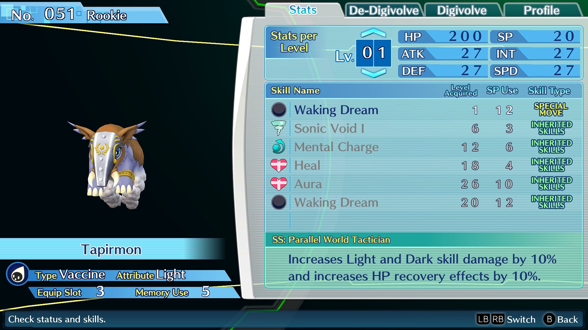 Hexer's Digimon Pack Mod for Digimon Story Cyber Sleuth: Complete ...
