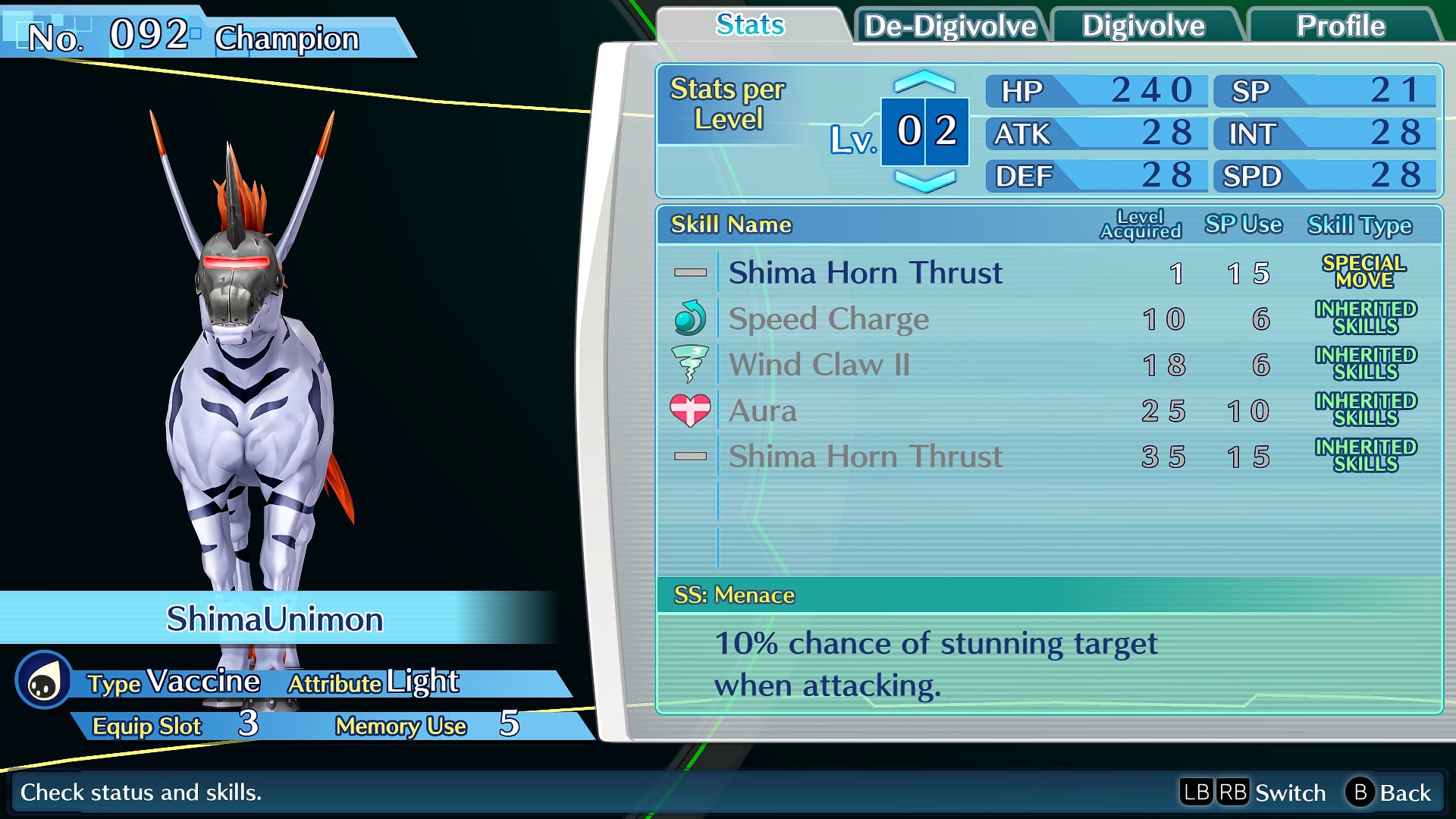 Hexer's Digimon Pack Mod for Digimon Story Cyber Sleuth: Complete ...